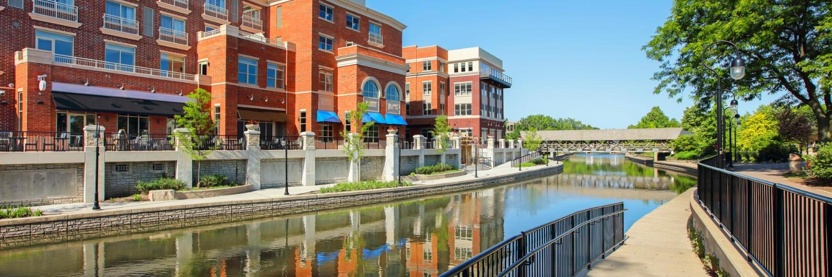 The 10 Best Naperville Hotels (From $74)