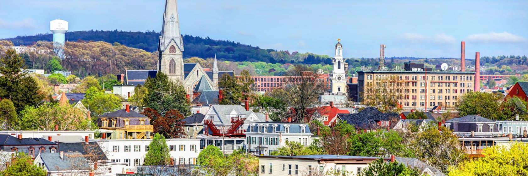 The 10 Best Lawrence Hotels (From $75)