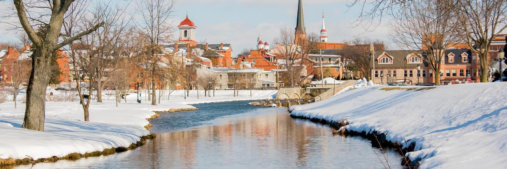 The 10 Best Frederick Hotels (From $76)