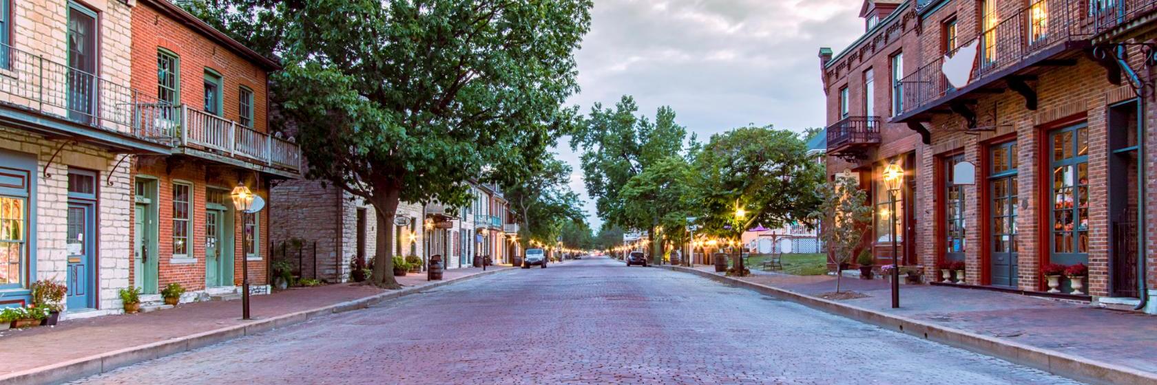 The 10 Best St. Charles Hotels (From $69)