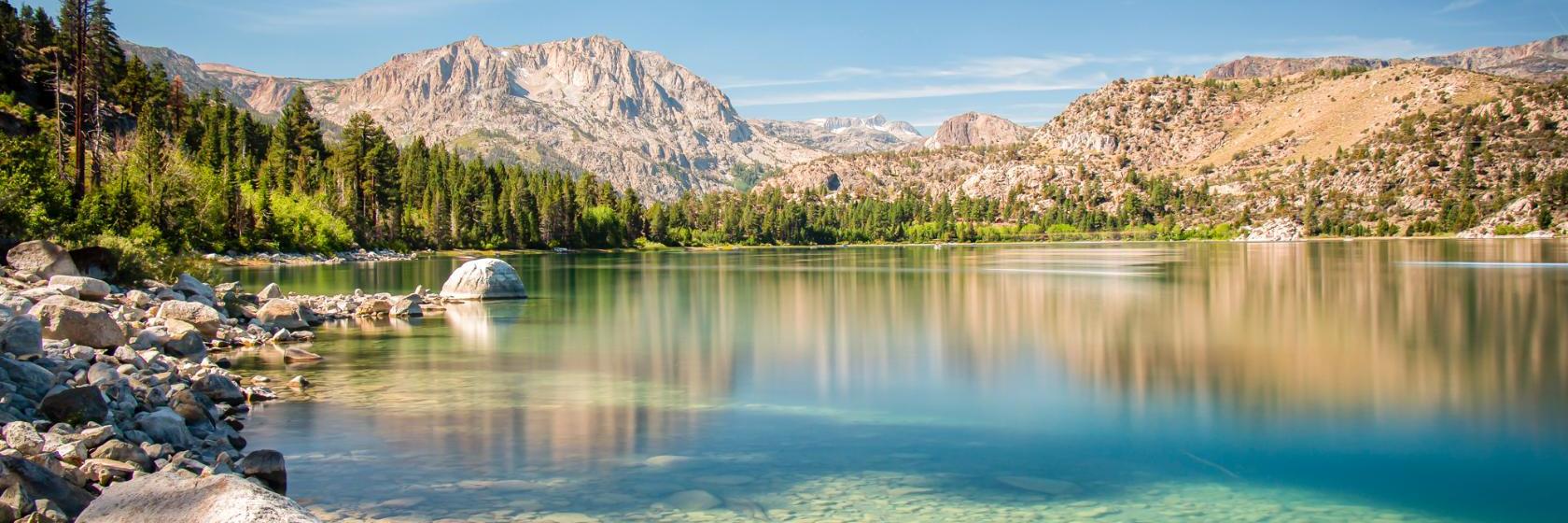 The 10 Best June Lake Hotels (From $131)