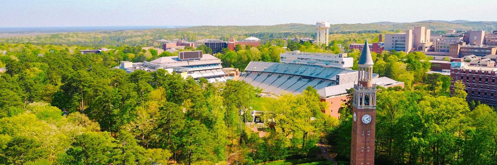 The 10 Best Chapel Hill Hotels (From $108)