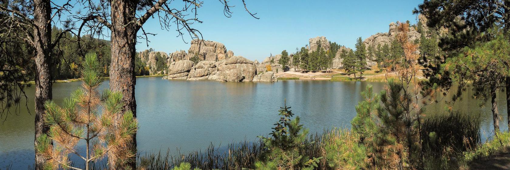 The 10 Best Custer Hotels (From $93)