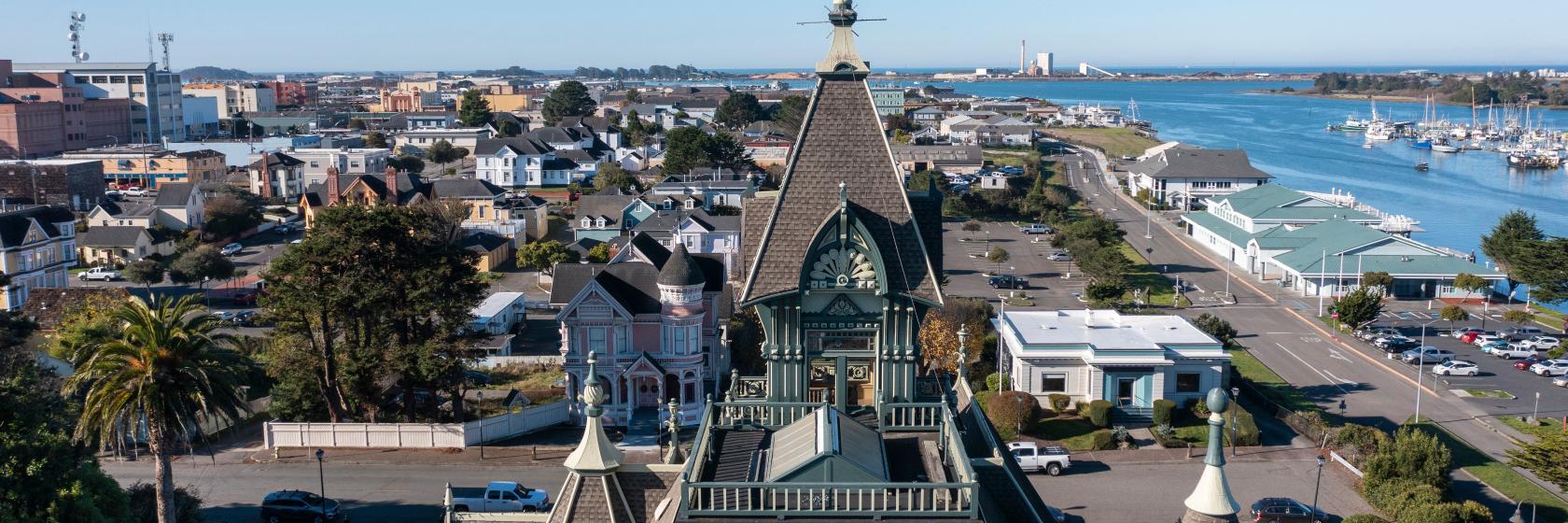 The 10 Best Eureka Hotels (From $86)