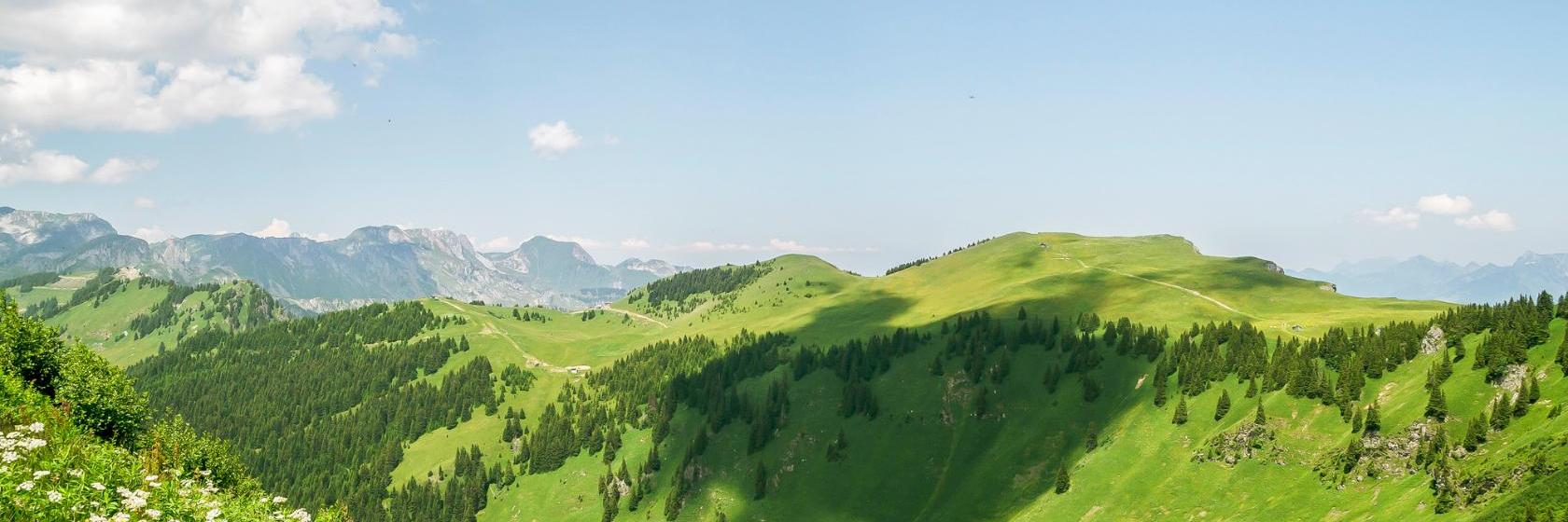 Les 10 meilleurs hôtels à Châtel (à partir de € 96)