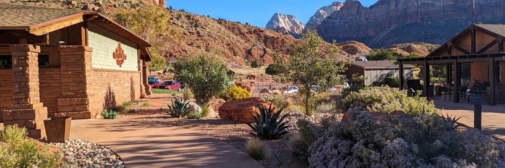 The 10 Best Springdale Hotels (From $99)