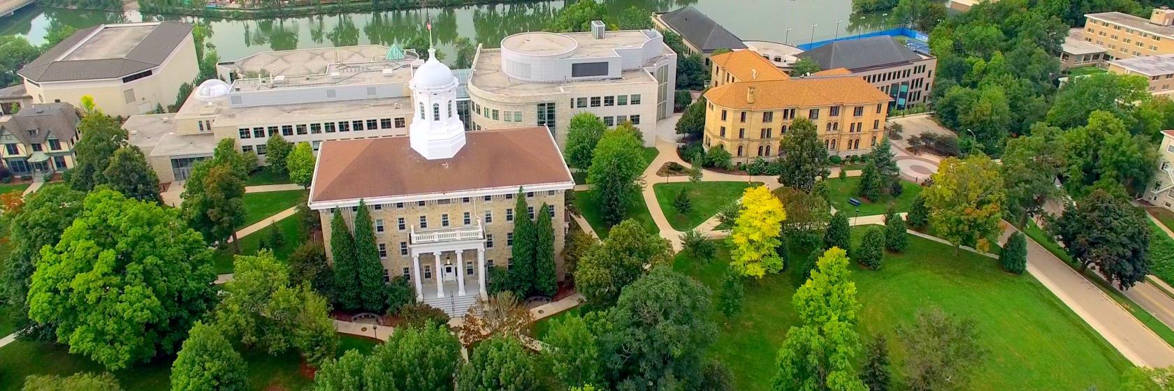 The 10 Best Appleton Hotels (From $70)