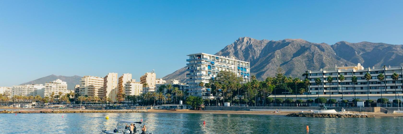 The 10 best hotels & places to stay in Marbella, Spain - Marbella hotels