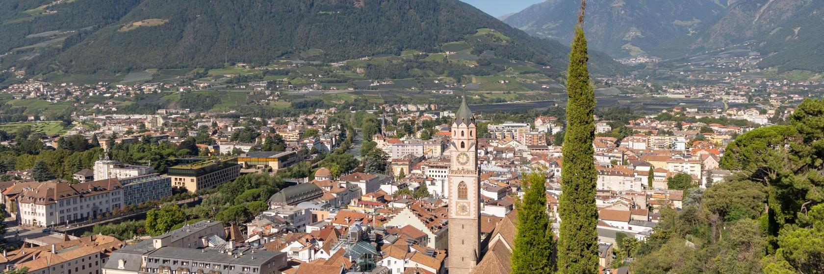 10 Best Merano Hotels, Italy (From $102)