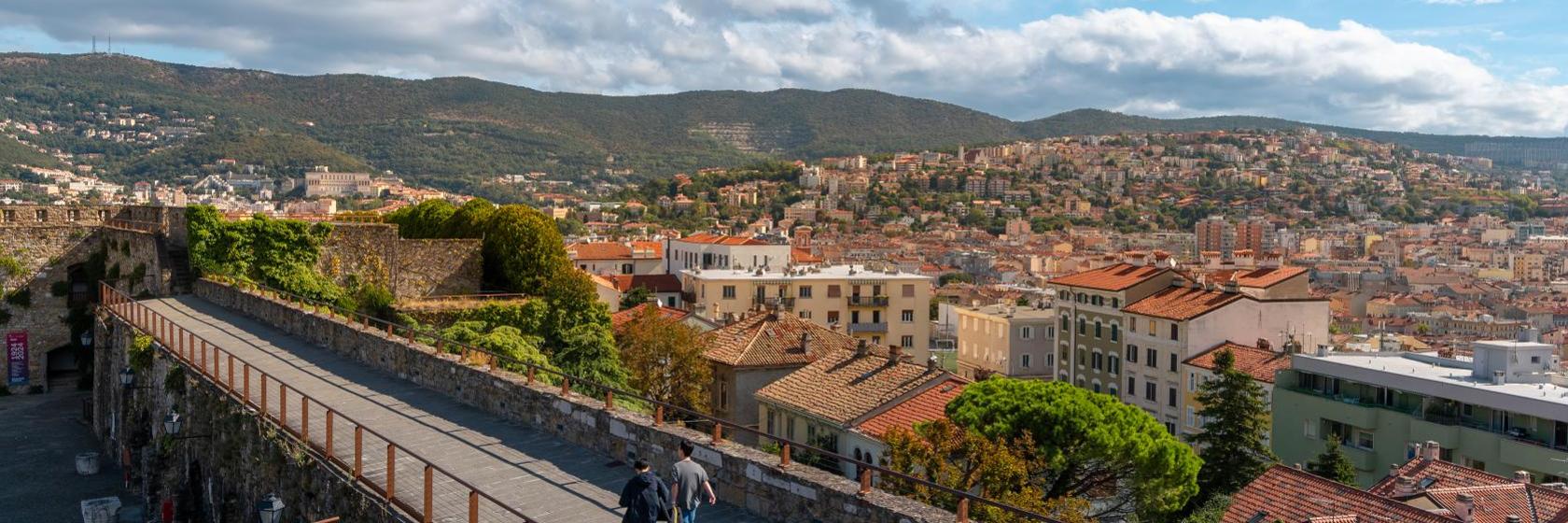 10 Best Trieste Hotels, Italy (From $63)