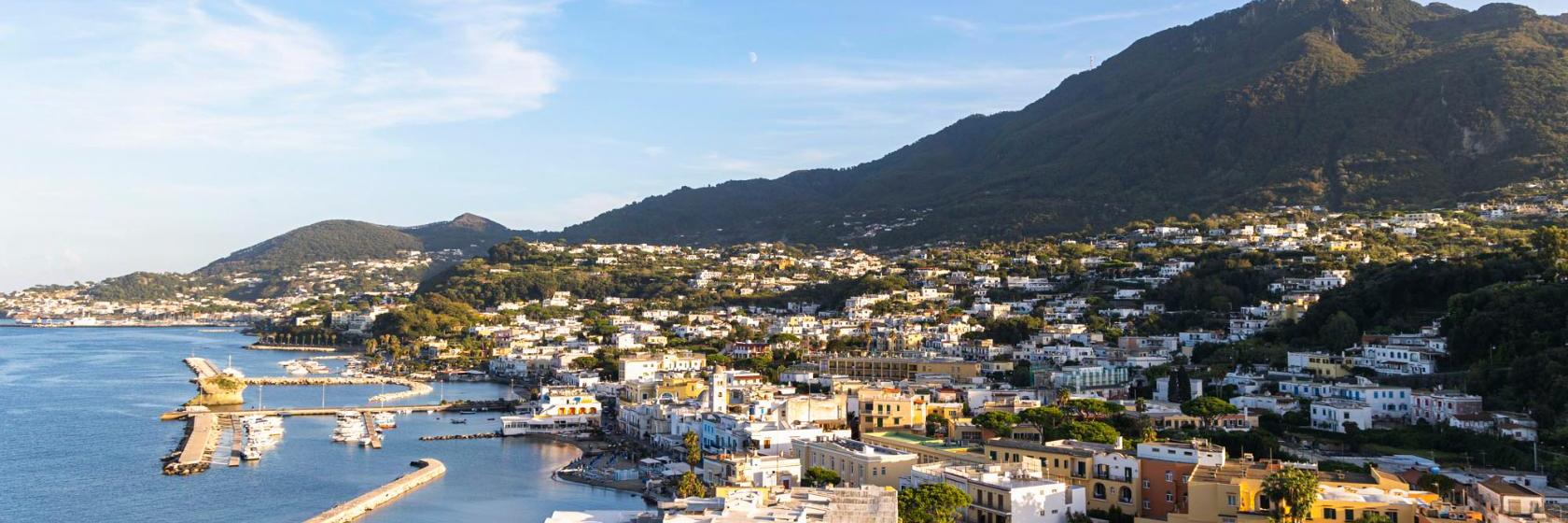 The 10 best hotels & places to stay in Ischia, Italy - Ischia hotels