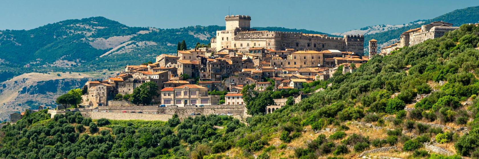 I 10 migliori hotel di Latina (da € 40)