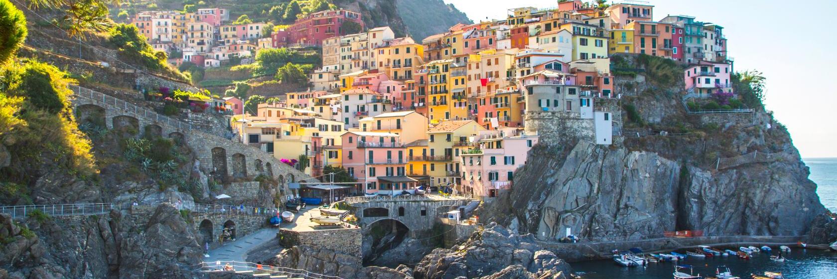 10 Best Manarola Hotels, Italy (From $293)