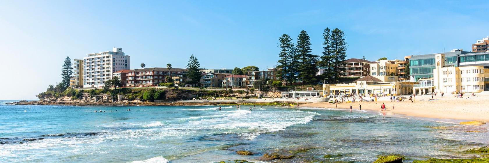10 Best Cronulla Hotels, Australia (From $164)
