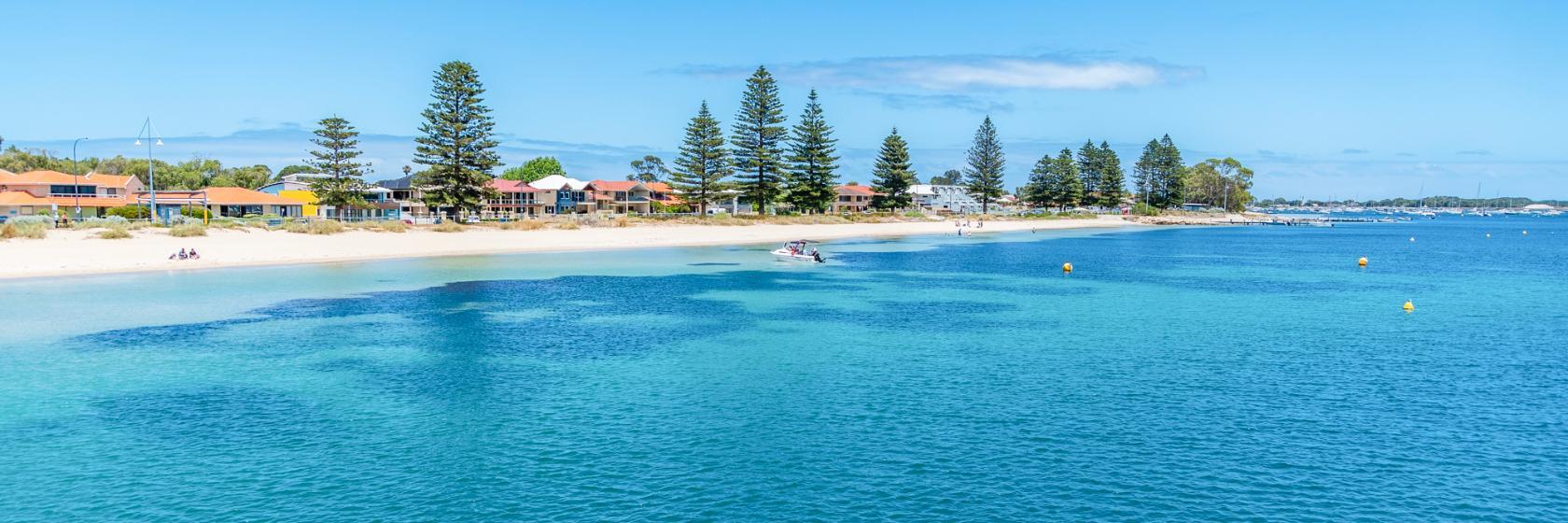 10 Best Rockingham Hotels, Australia (From $114)