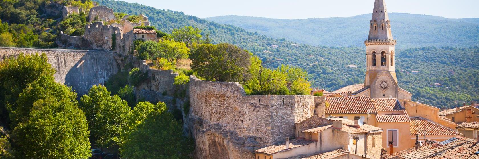 De 10 beste hotels in Apt, Frankrijk (Prijzen vanaf € 50)