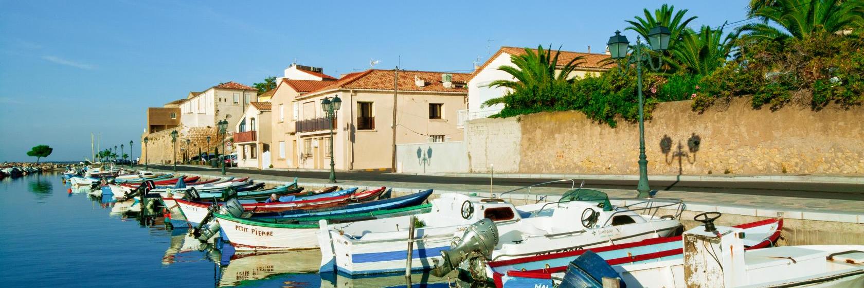 The 10 best hotels & places to stay in Mèze, France - Mèze hotels