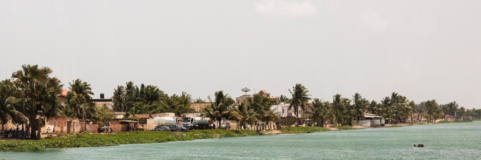 The best Togo hotels – Where to stay in Togo