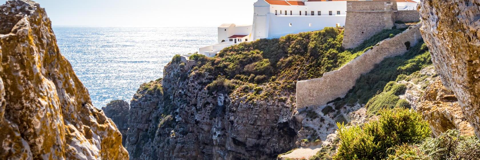 10 Best Sagres Hotels, Portugal (From $135)