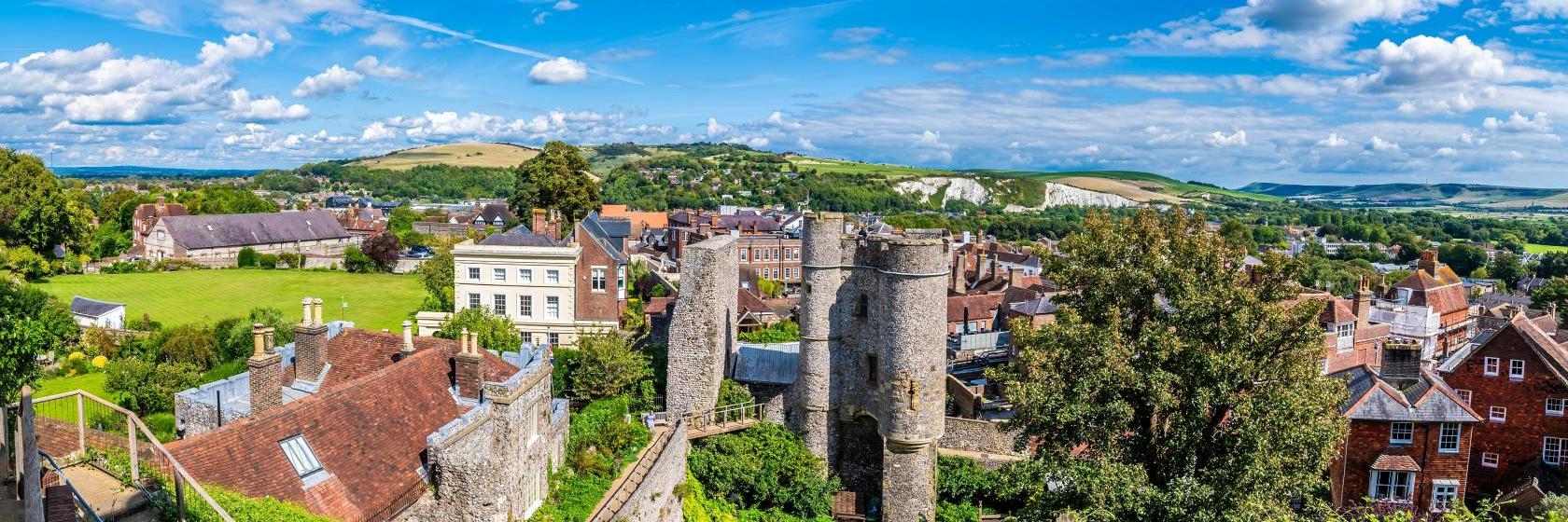 The 10 best hotels in Lewes, East Sussex - Cheap Lewes hotels
