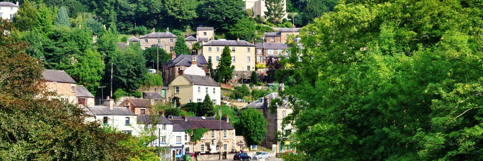 10 Best Matlock Hotels, United Kingdom (From $85)