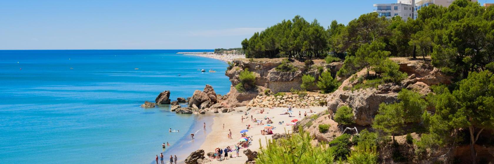 10 Best Miami Platja Hotels, Spain (From $81)