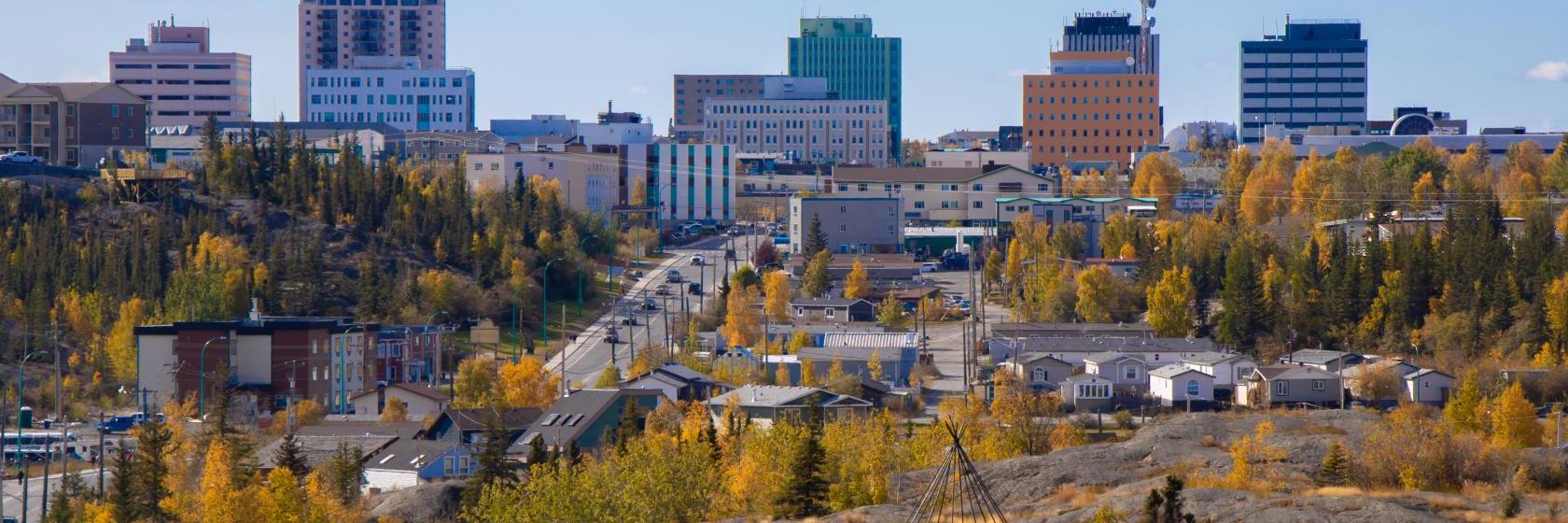 10 Best Yellowknife Hotels, Canada (From $157)