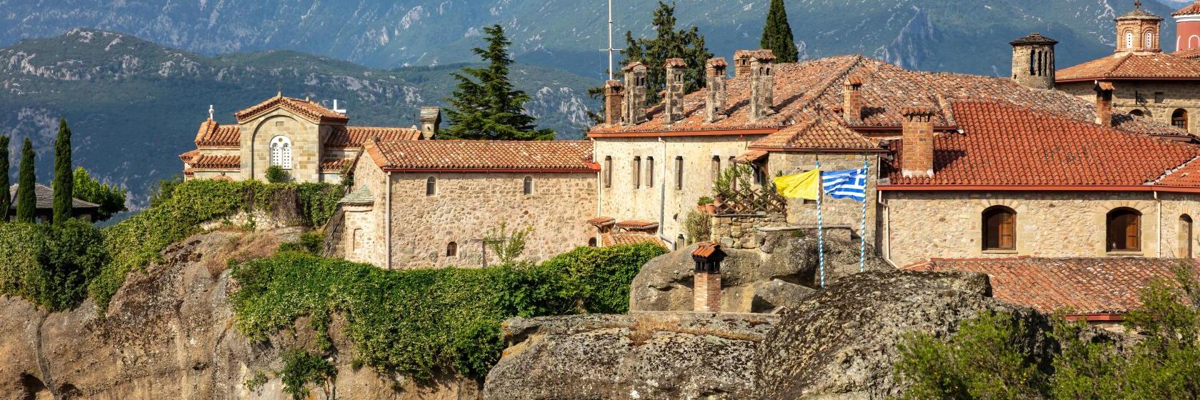 Los 10 mejores hoteles de Agia Triada, Grecia (desde € 35)