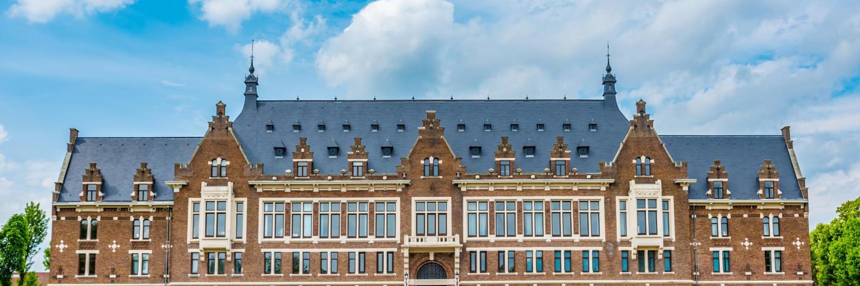 Les 10 meilleurs hôtels à Lens (à partir de € 50)