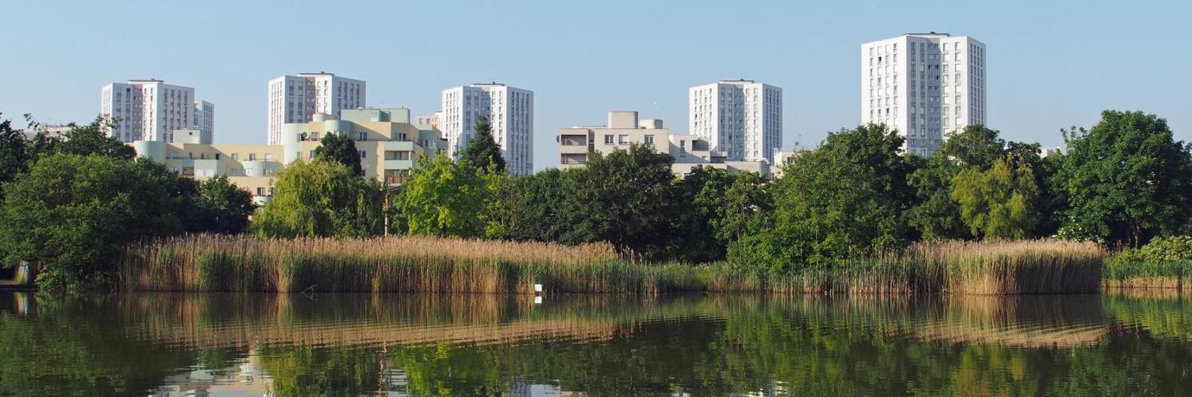 10 Best Nanterre Hotels, France (From $92)