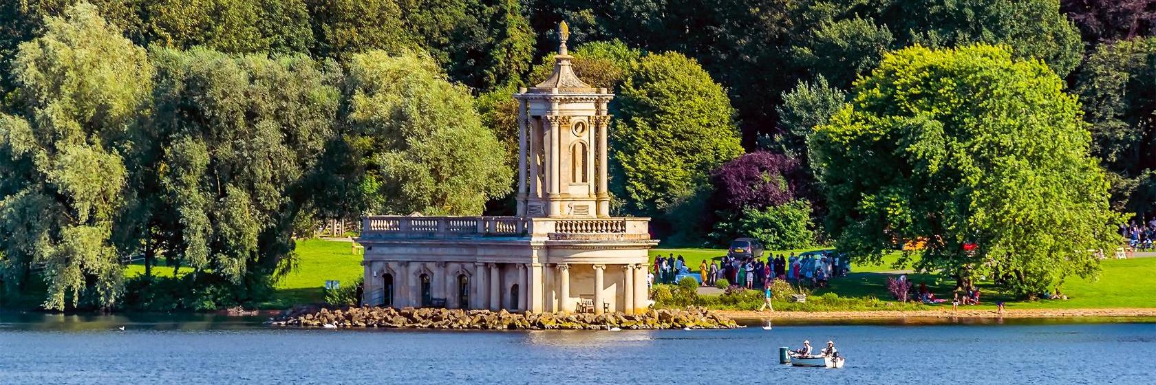 The 10 best hotels in Oakham, Rutland - Cheap Oakham hotels