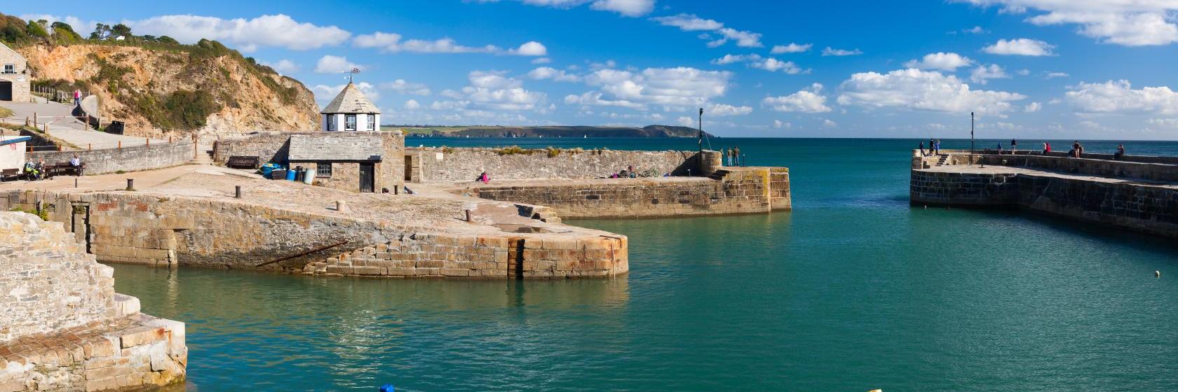 The 10 best hotels in St Austell, Cornwall - Cheap St Austell hotels