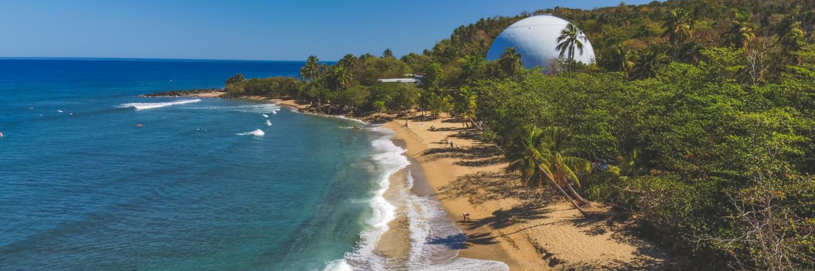 Los 10 mejores hoteles de Rincón, Puerto Rico (desde € 94)