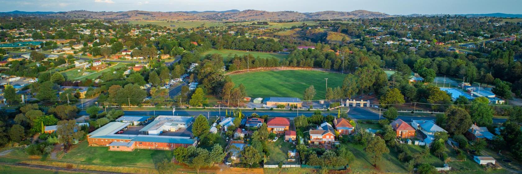 10 Best Yass Hotels, Australia (From $47)