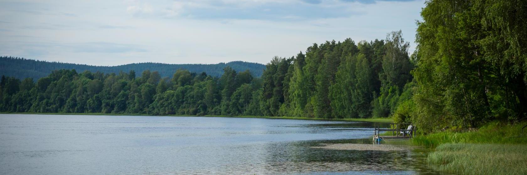 The best available hotels & places to stay near Idkerberget, Sweden