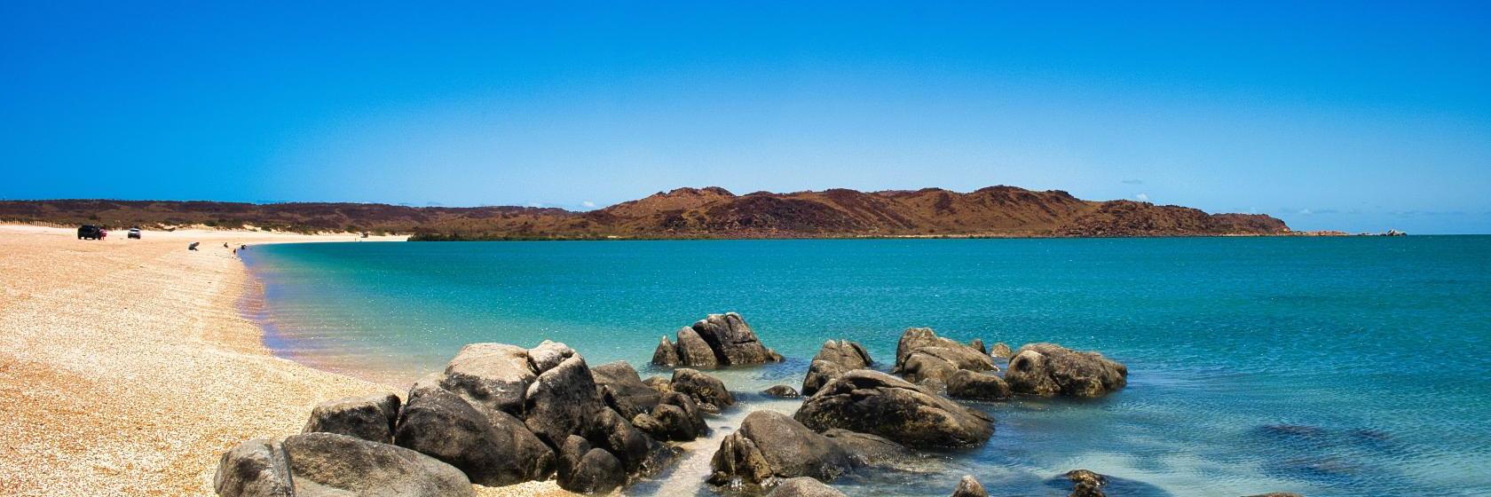 The 10 best hotels & places to stay in Karratha, Australia - Karratha ...