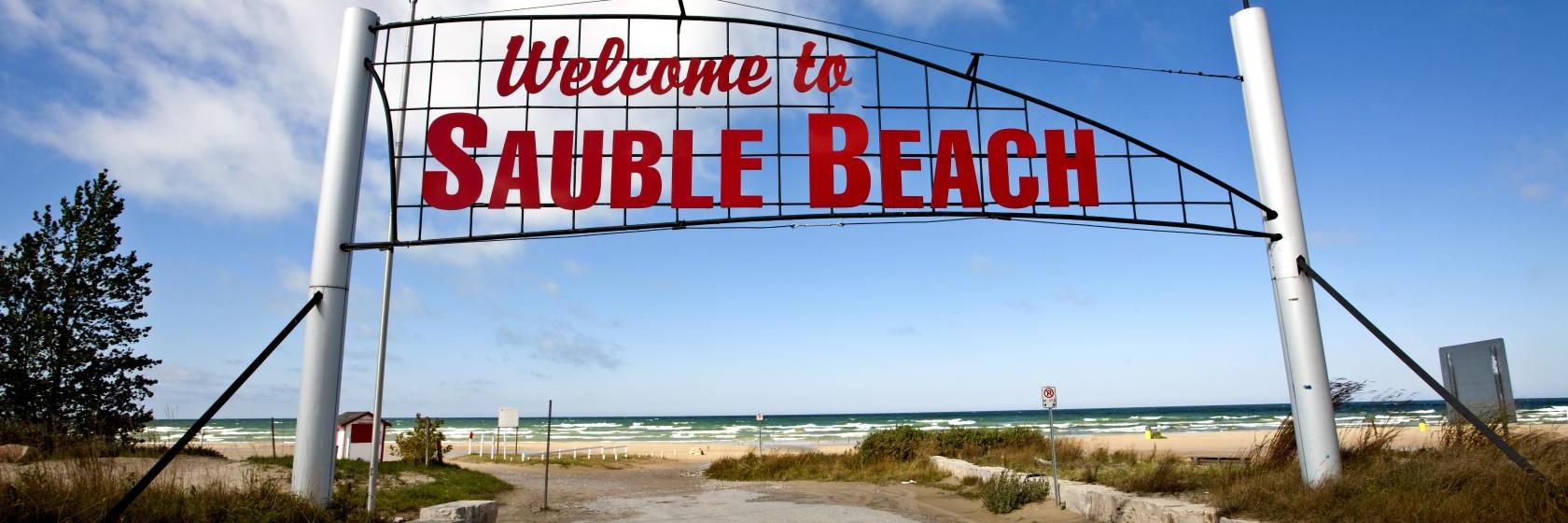 10 Best Sauble Beach Hotels, Canada (From $177)