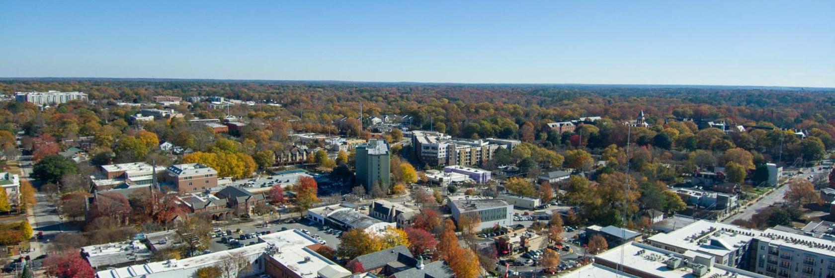 The 10 Best Decatur Hotels (From $62)