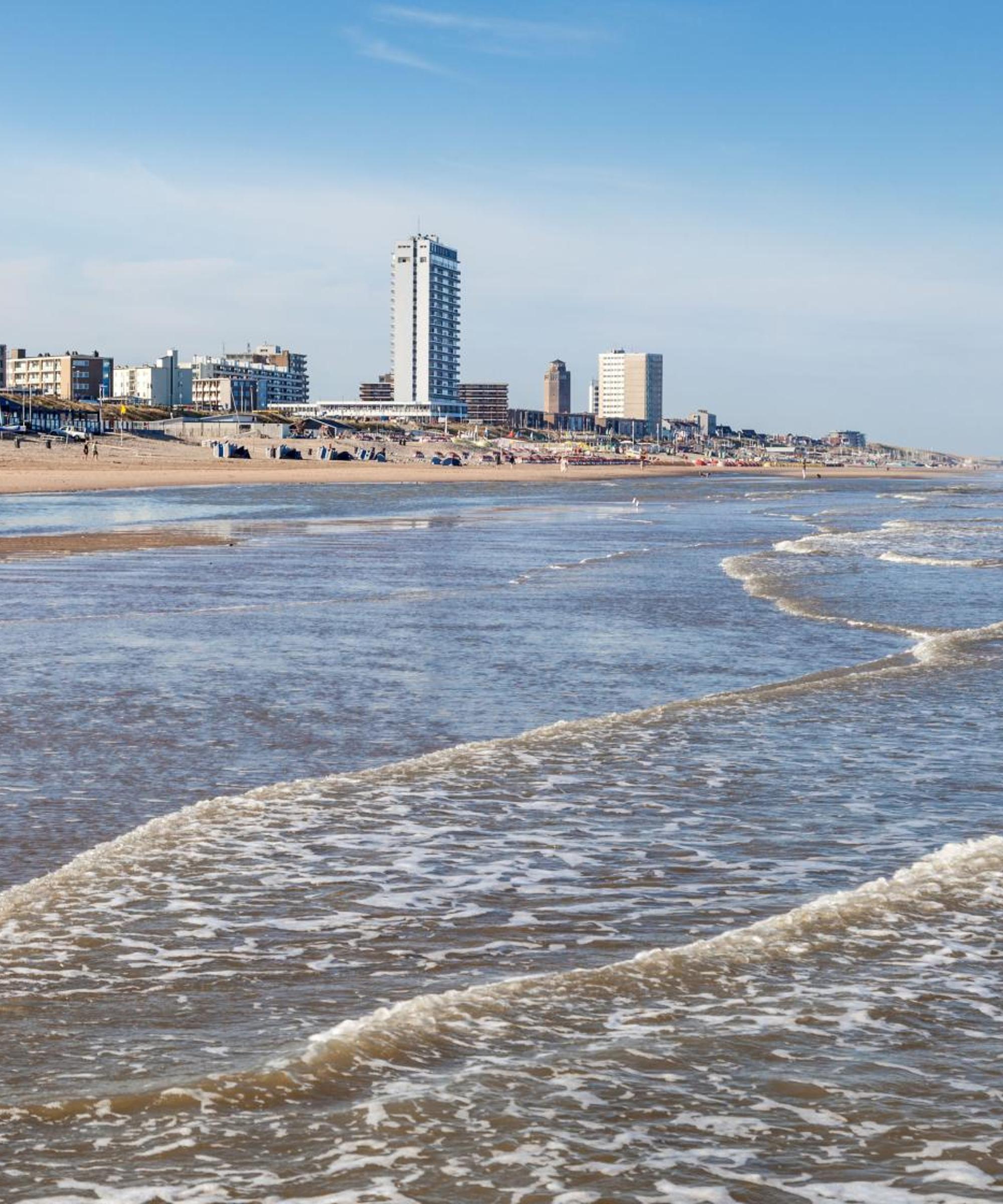 The 10 best vacation homes in Zandvoort, Netherlands | Booking.com