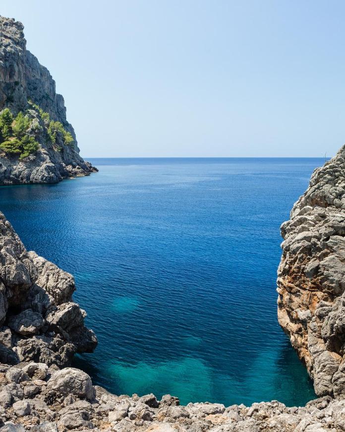 Τα καλύτερα πράγματα που μπορείτε να κάνετε στην Πάλμα ντε Μαγιόρκα ...