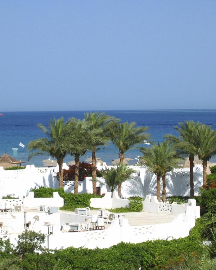 Les incontournables à Charm el-Cheikh – Principales attractions et ...