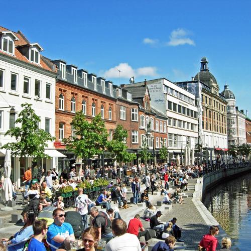 Hoteller | Book hoteller i sidste øjeblik og meget mere | Booking.com