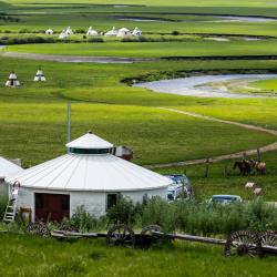 The Best Inner Mongolia Hotels – Where To Stay in and around Inner ...