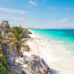 Best time to visit Mexico