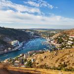 Best time to visit Crimea