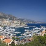 Best time to visit Monaco