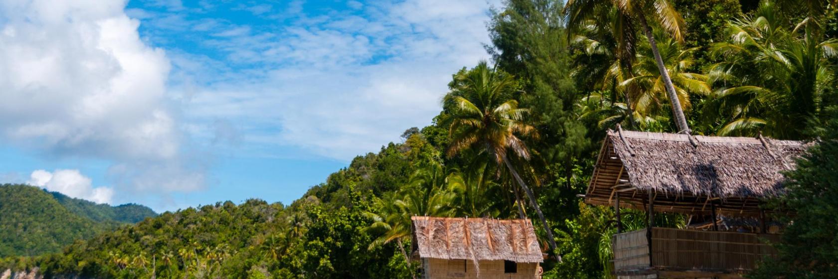The best Papua New Guinea hotels – Where to stay in Papua New Guinea