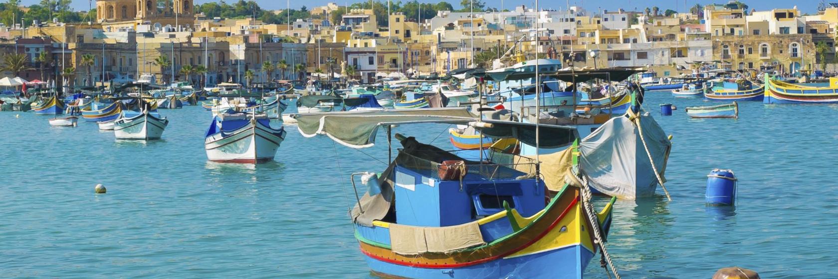 The best Malta hotels – Where to stay in Malta