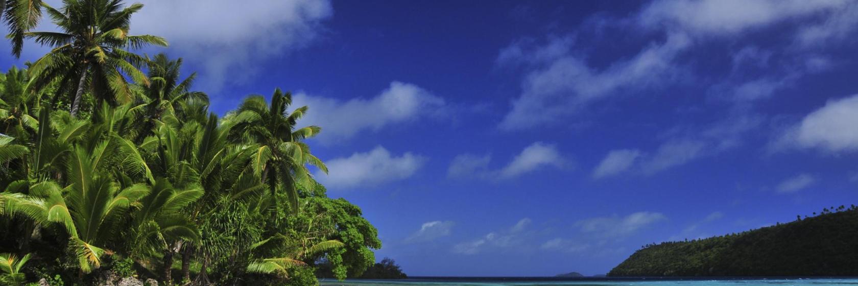 The best Tonga hotels – Where to stay in Tonga