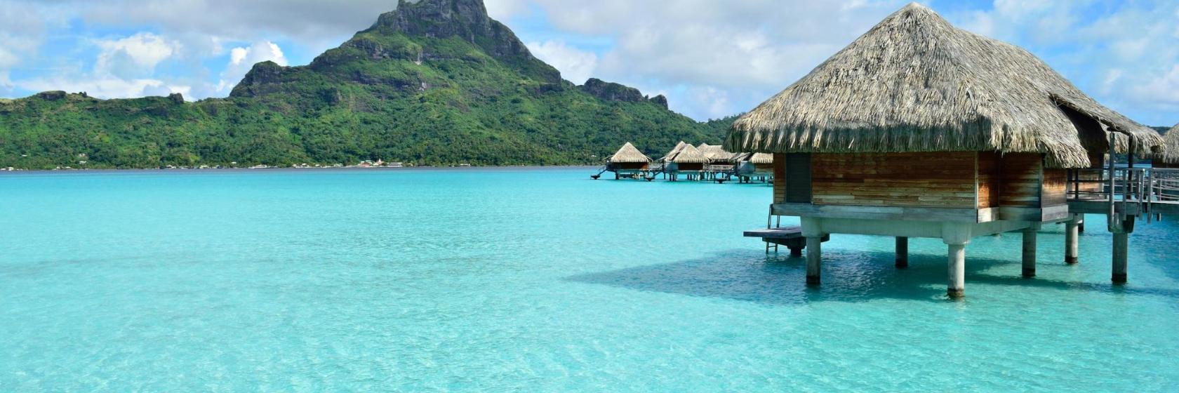 The best French Polynesia hotels – Where to stay in French Polynesia